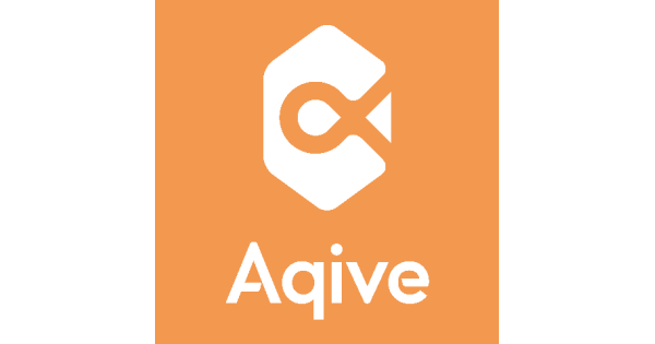 Aqive 氣機科技 🚚🚚 現貨供應，每日出貨 🚚🚚